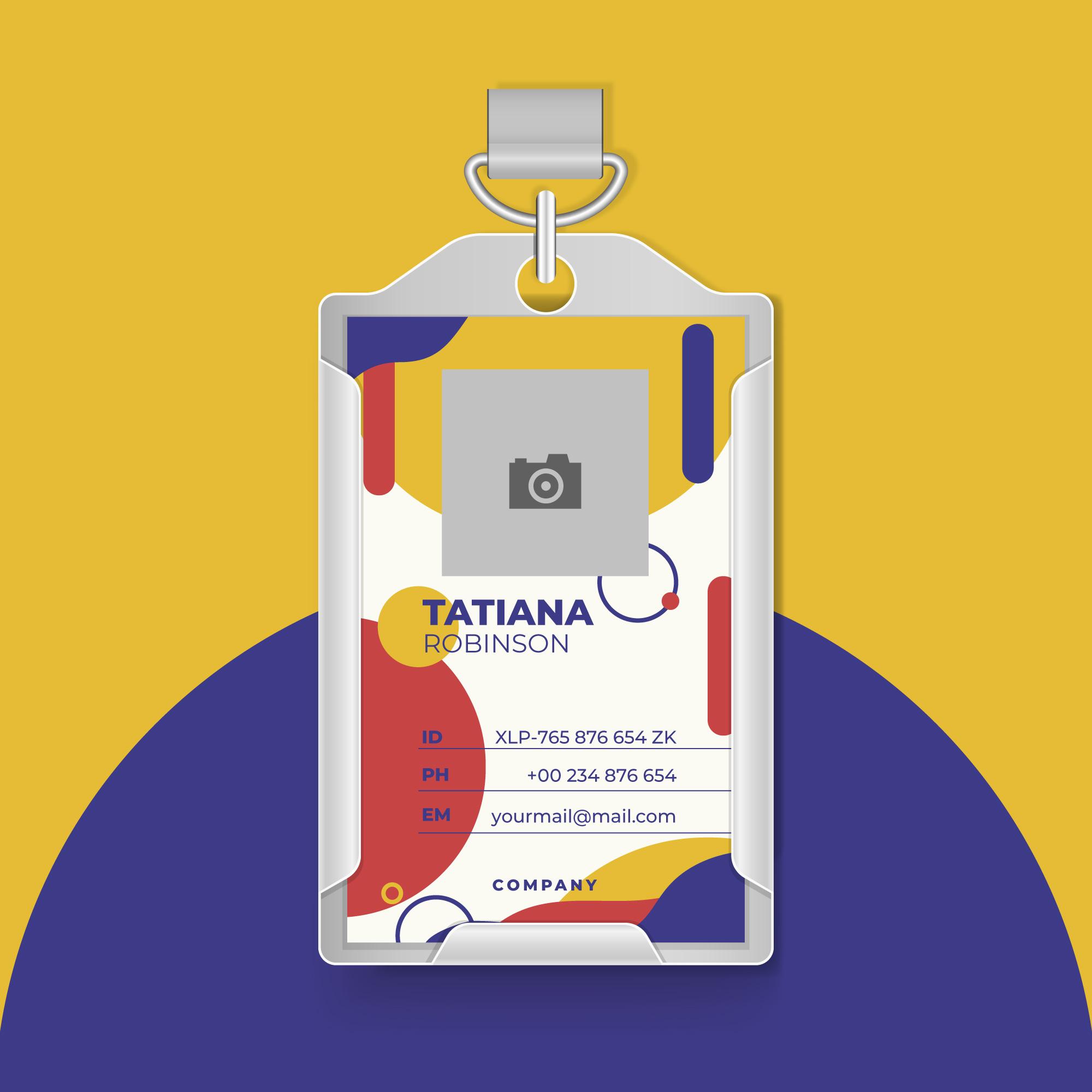 Cetak ID Card Berapa Lama? Solusi Cepat & Profesional Untuk Kebutuhanmu!