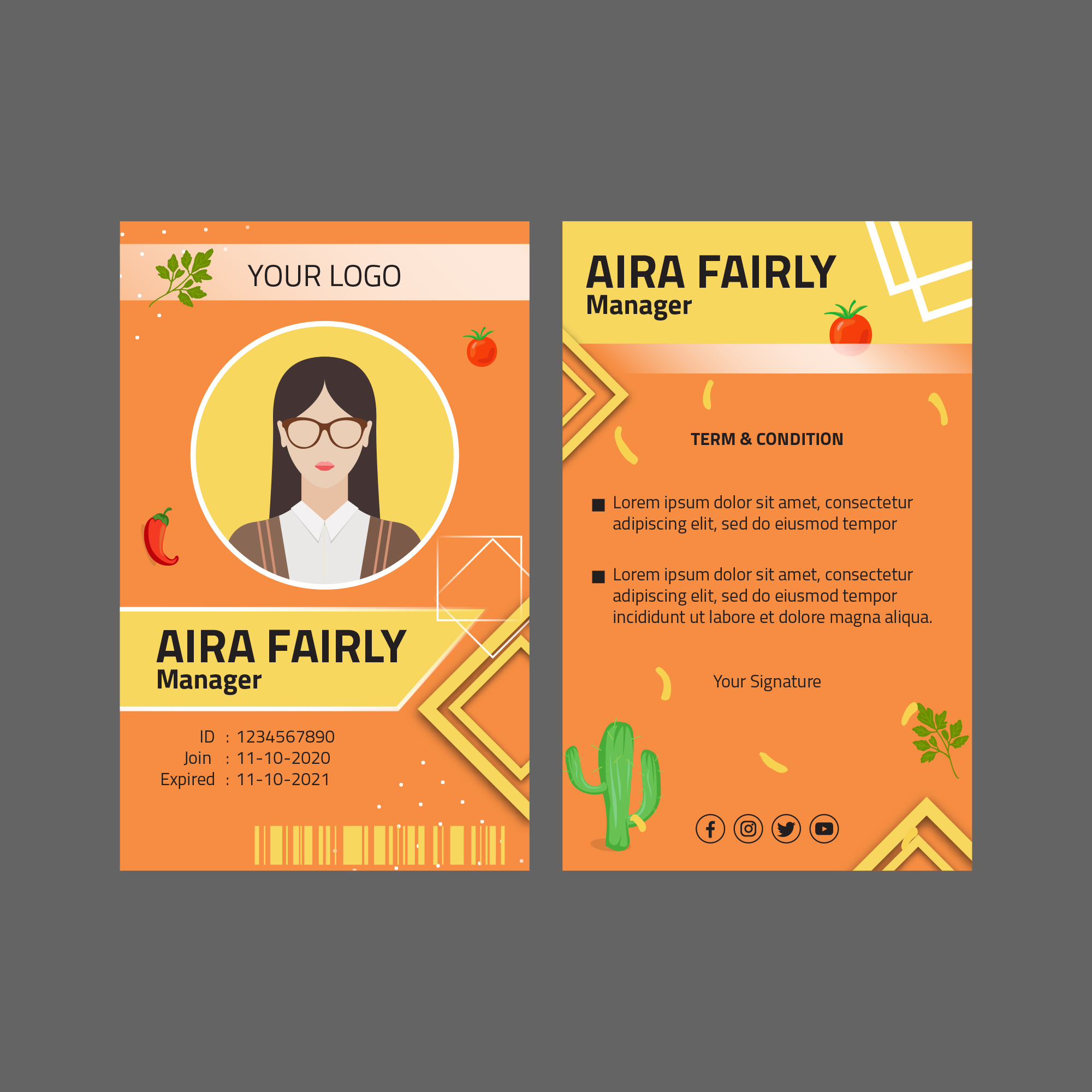 Cari Vendor ID Card Terbaik? Ini Dia Yang Harus Kamu Ketahui!